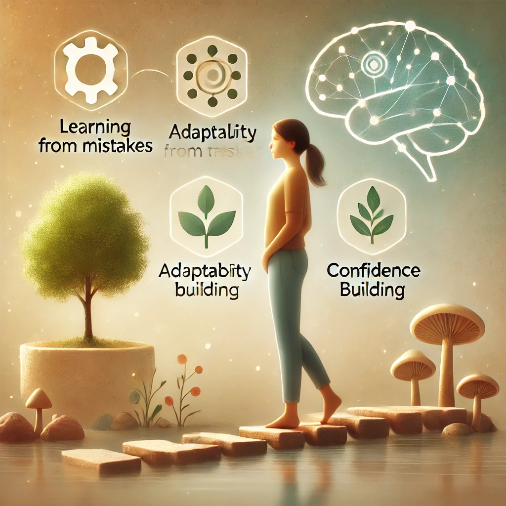 Predictive Processing - Brain’s Natural Predictions & Growth Predictive Processing - Brain’s Natural Predictions & Growth